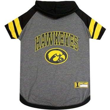 Pets First Collegiate Iowa State Cyclones Pet Dog Sweater - Licensed ...