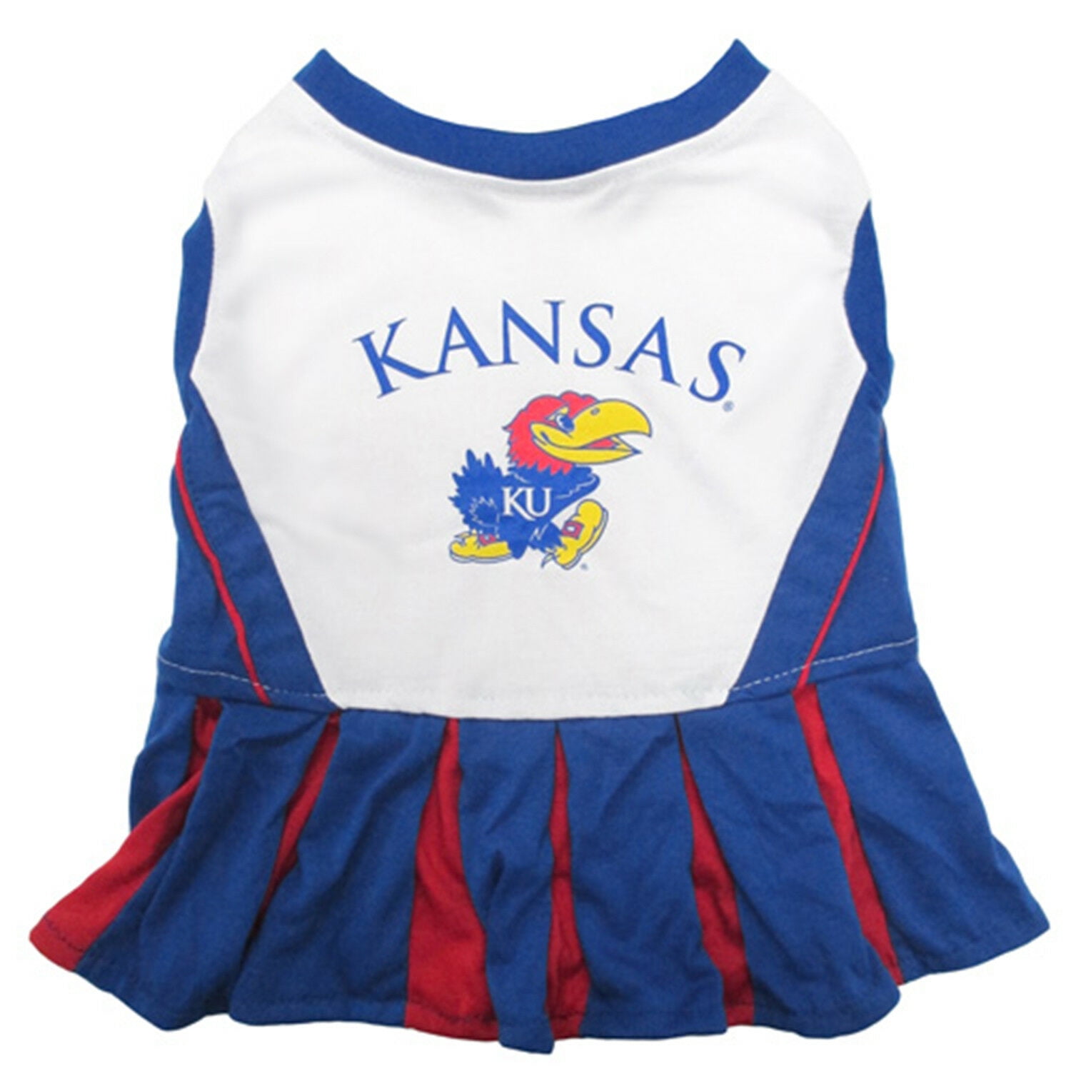 Jayhawk Costume Halloween Costume