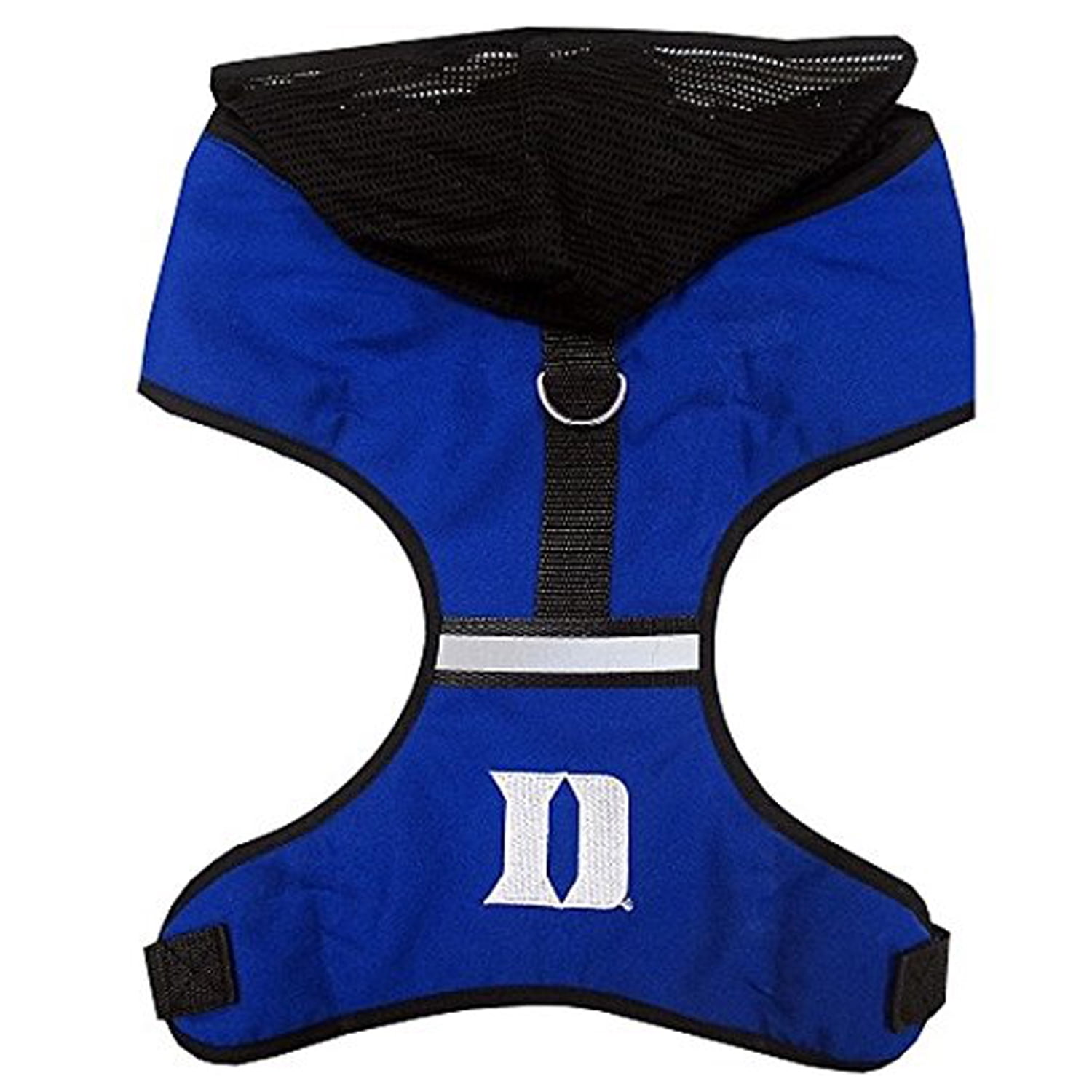 Pets First Duke Blue Devils Dog Harness - Large - Walmart.com