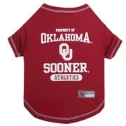 Sooner Dog