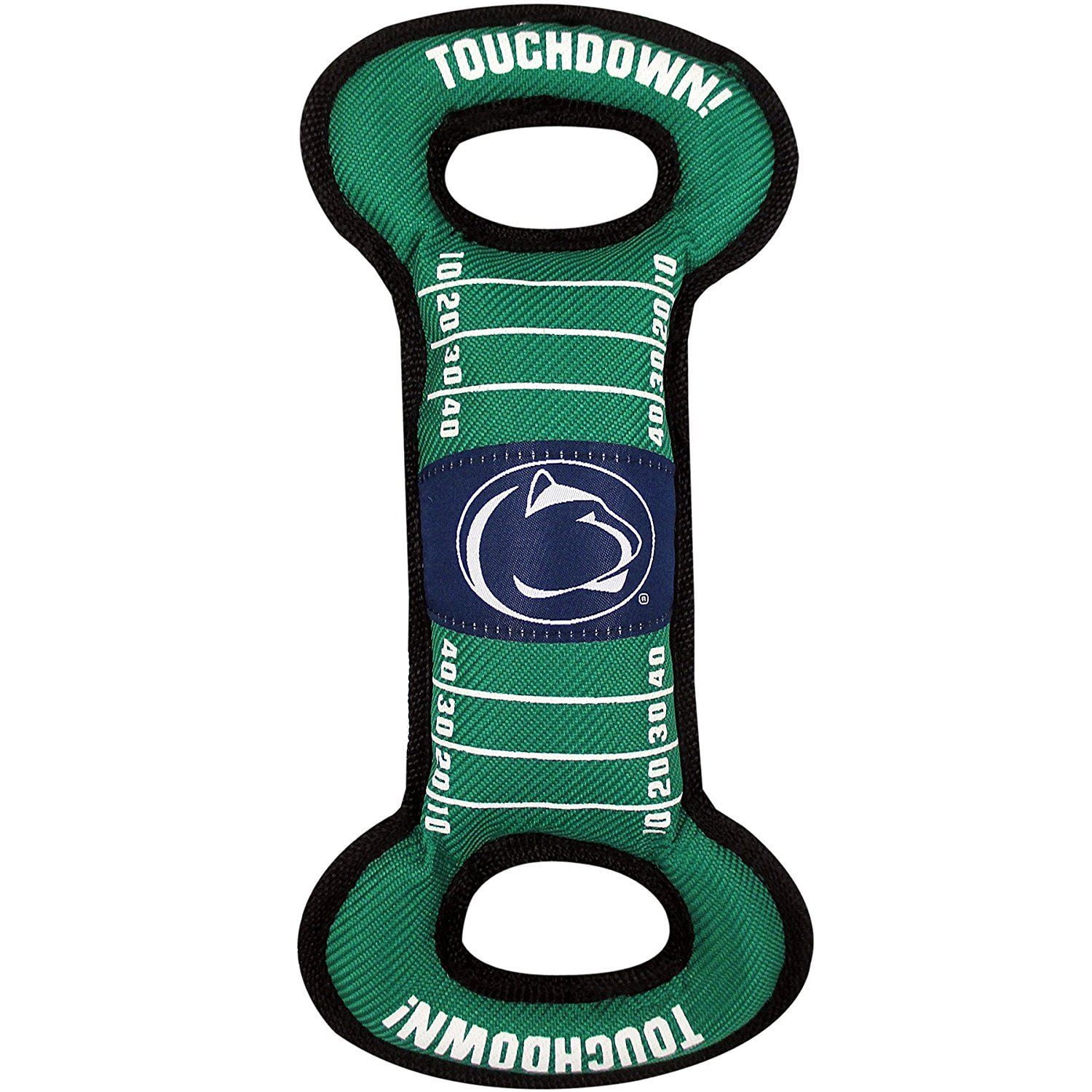 Pets First Collegiate Penn State Field Toy-Licensed - Walmart.com
