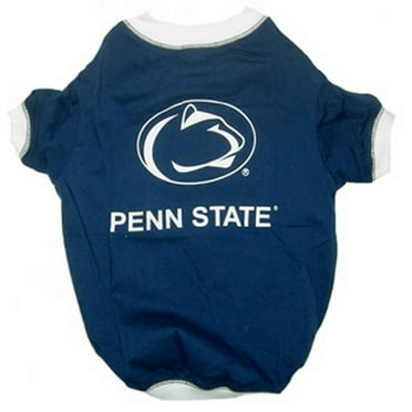 Pets First Collegiate Penn State Nittany Lions Football Field Toy for ...