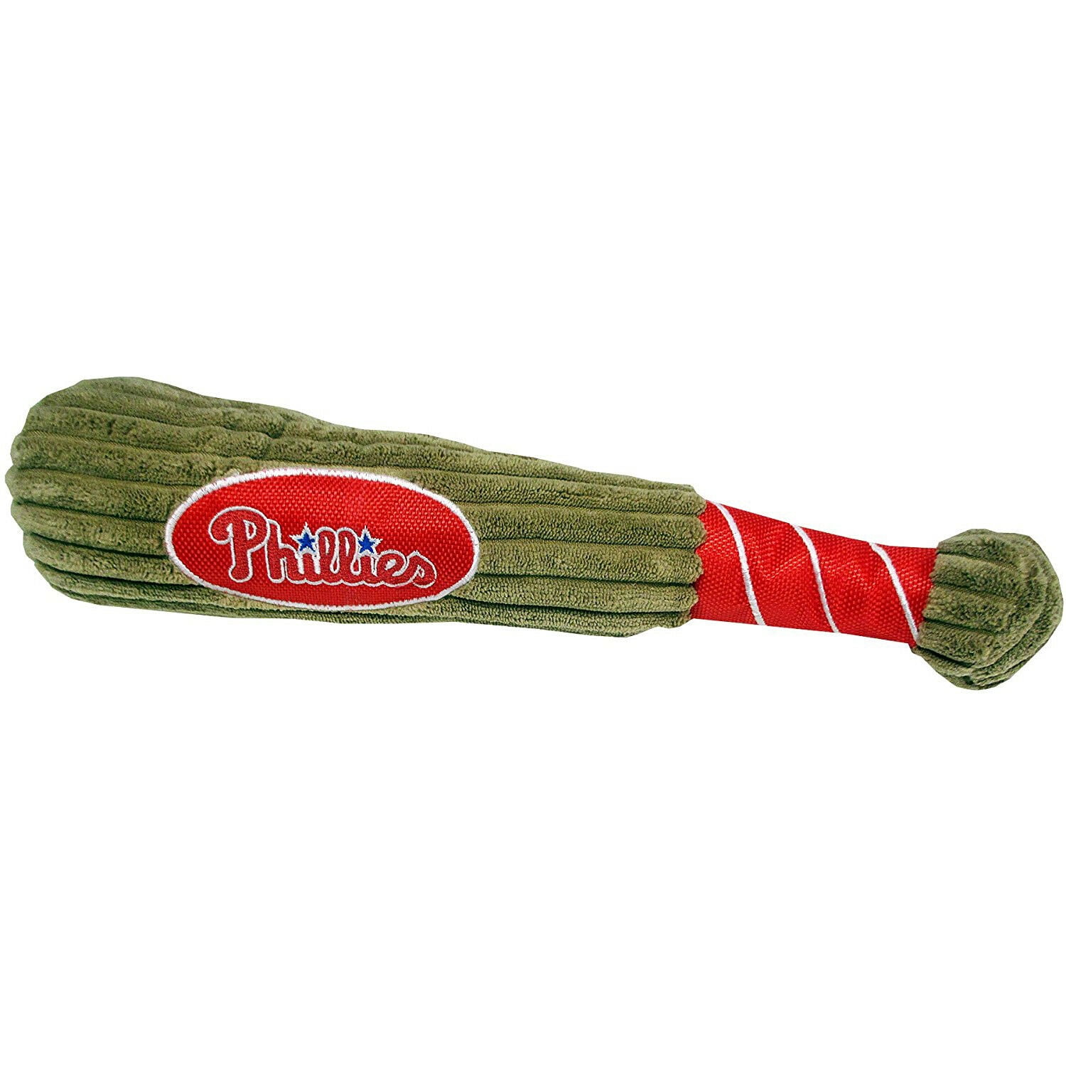 Pets First MLB Philadelphia Phillies BAT TOY for DOGS & CATS. 29 MLB ...