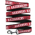 Pets First NCAA Arkansas Razorbacks Leash for Dogs - Officially ...