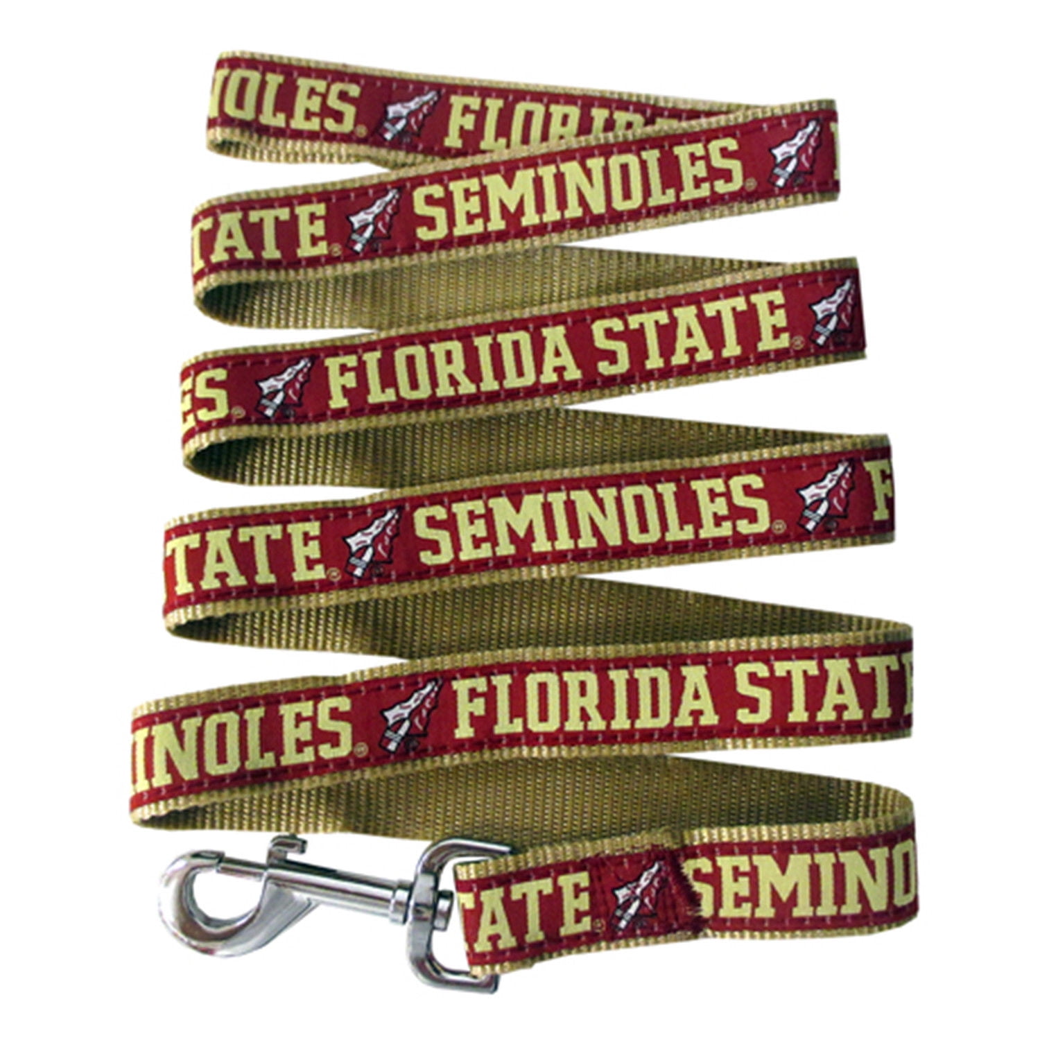 Pets First NCAA Florida State Seminoles Leash for Dogs - Officially ...