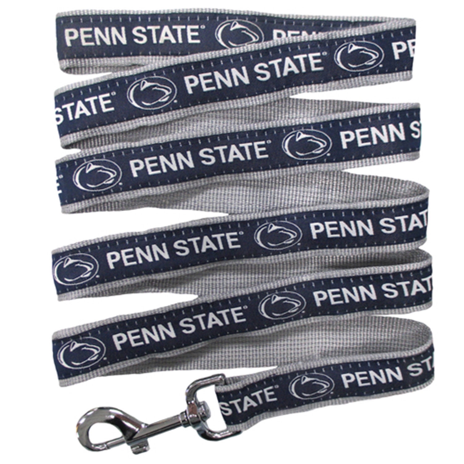 Pets First NCAA Penn State Nittany Lions Dog Leash - Walmart.com