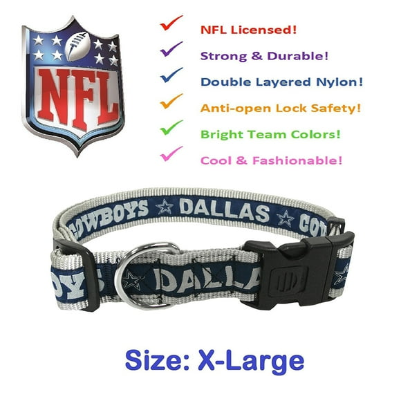 Football Neck Roll Cowboy Collar