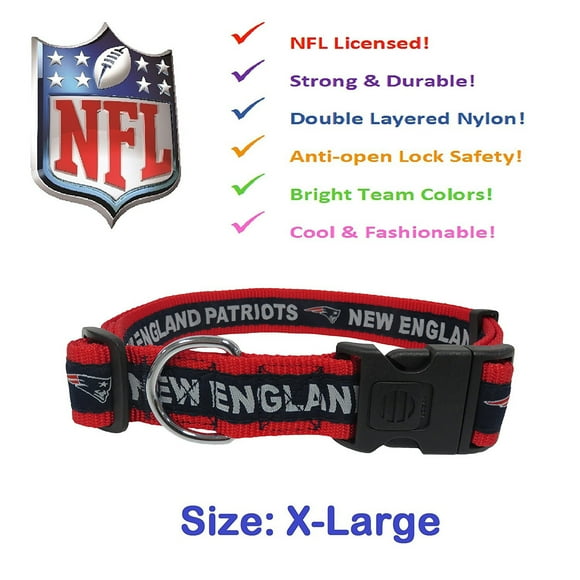 Football Cowboy Collar