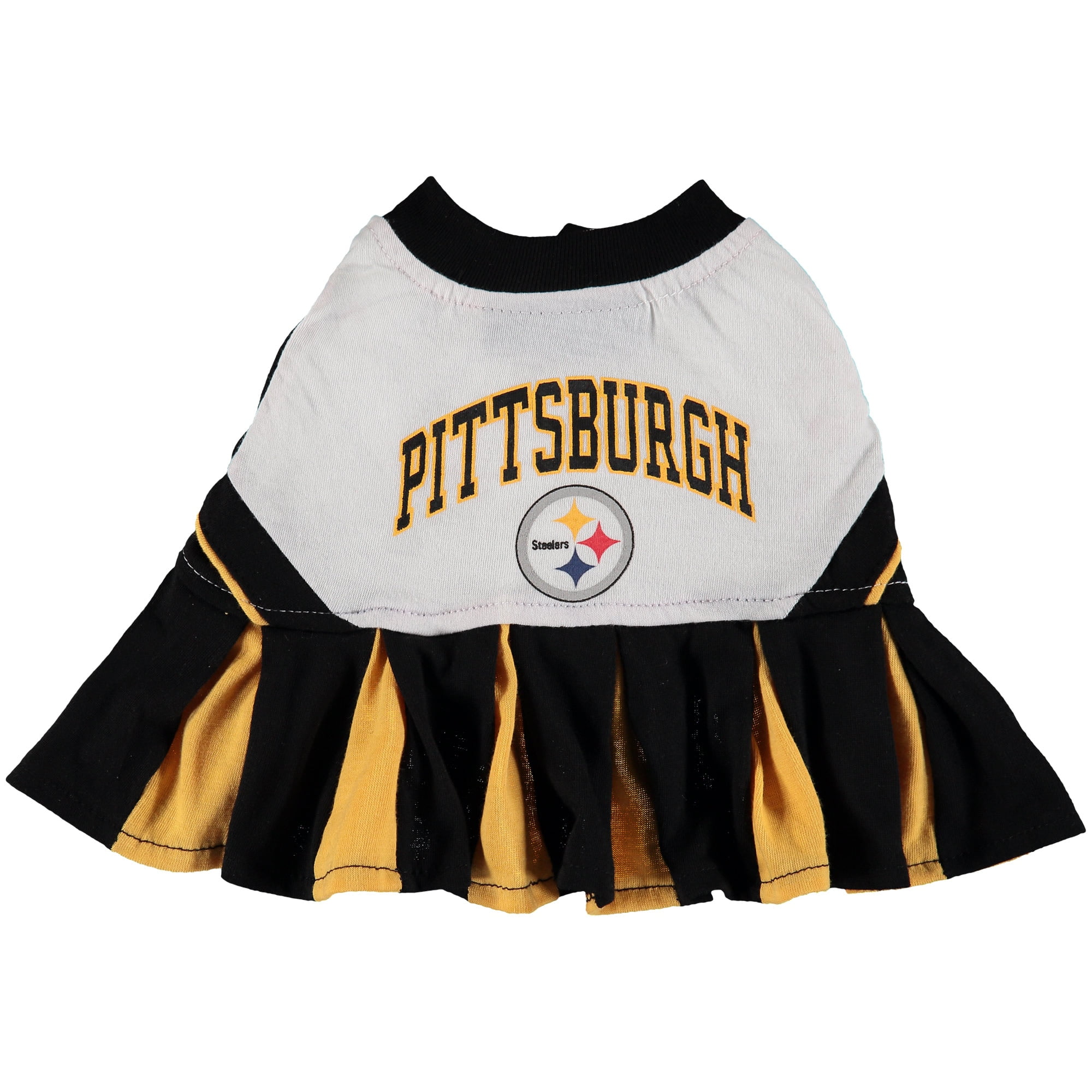 Steelers Cheerleaders Outfit