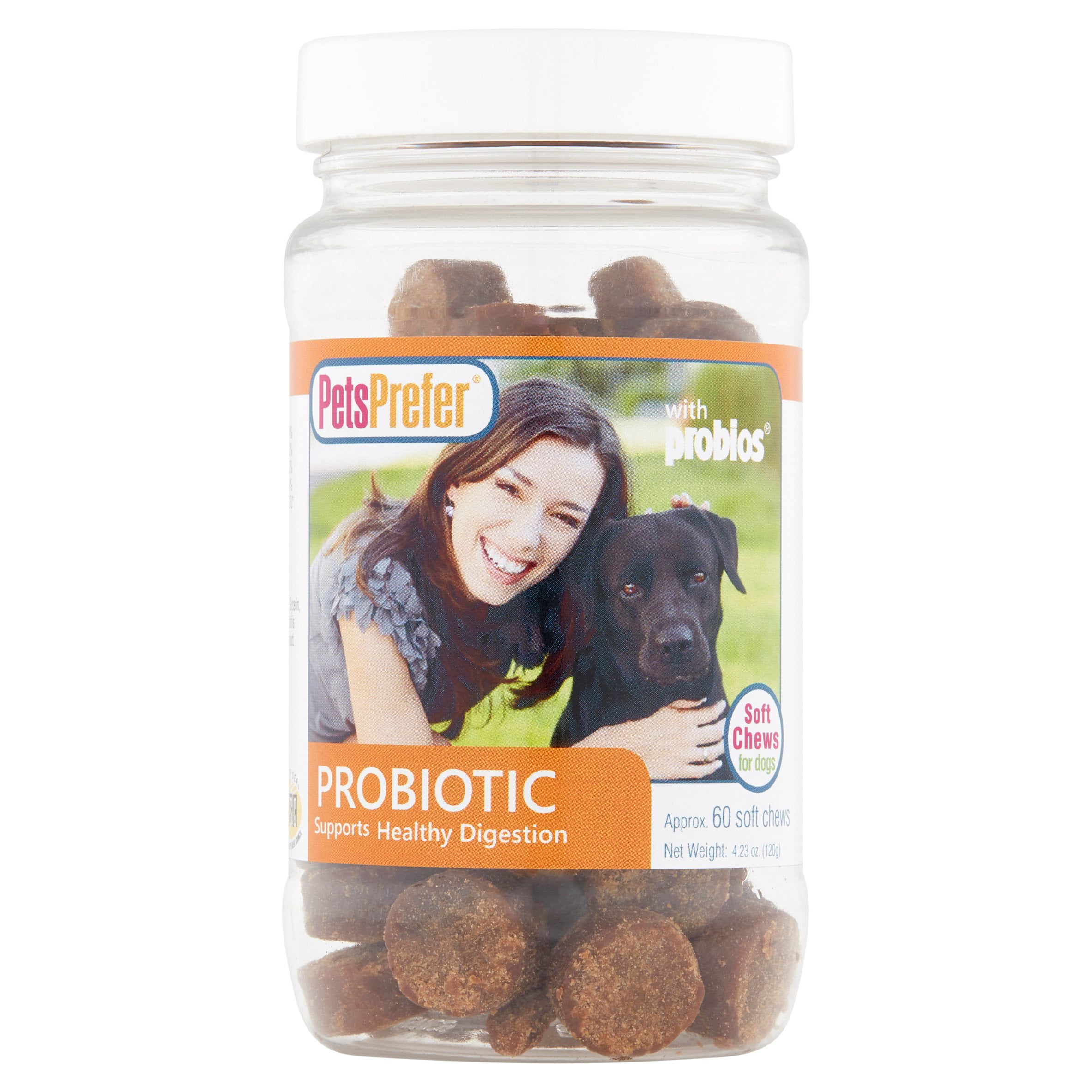 Pets Prefer Soft Chews - Walmart.com