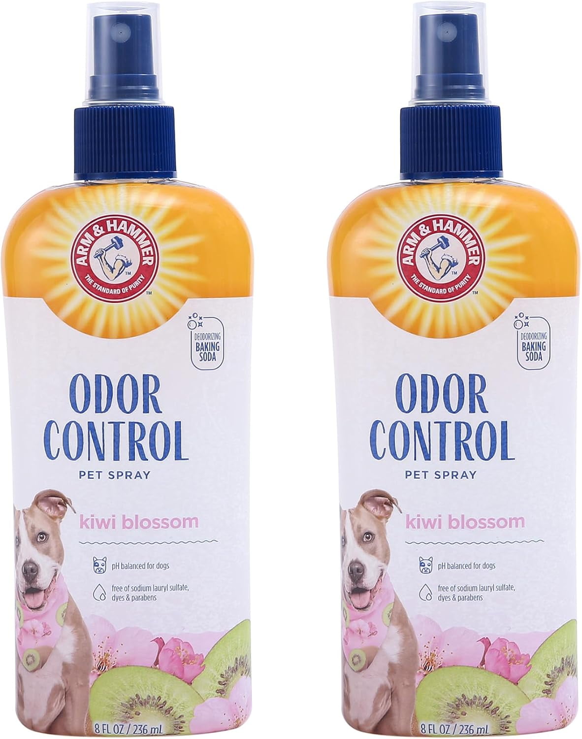 Pets Super Deodorizing Spray for Dogs | Best Odor Eliminating Spray for ...