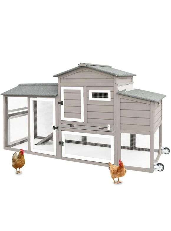 Large Chicken Coops in Chicken Coops - Walmart.com