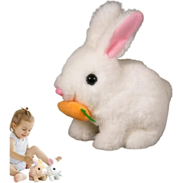 Petsboro Bunnypal, Fanyil Bunnypal, Bundy Realistic Bunny, My Realistic ...