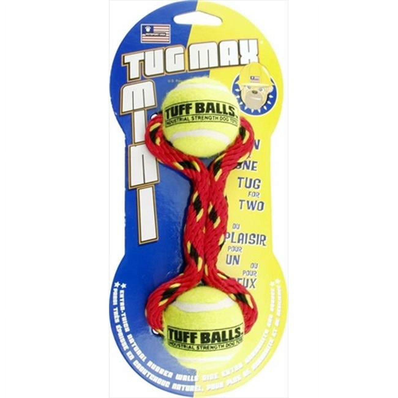 Petsport Mini Tug Max Dog Toy - Walmart.com
