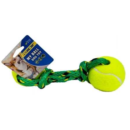 Petsport - My Ball Dog Toy - Walmart.com