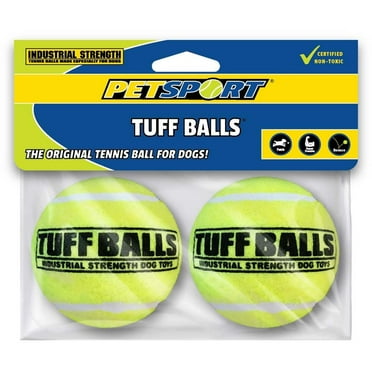 Petsport Usa Inc 70014 Giant Tuff Ball - Walmart.com