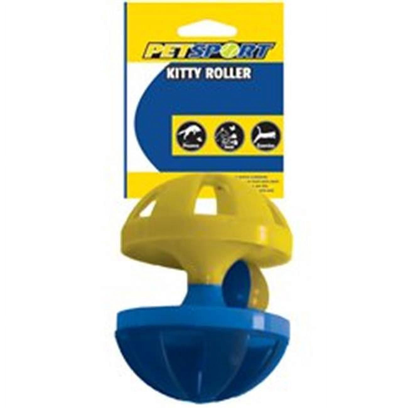 PS KITTY ROLLER TOY ASST - Walmart.com