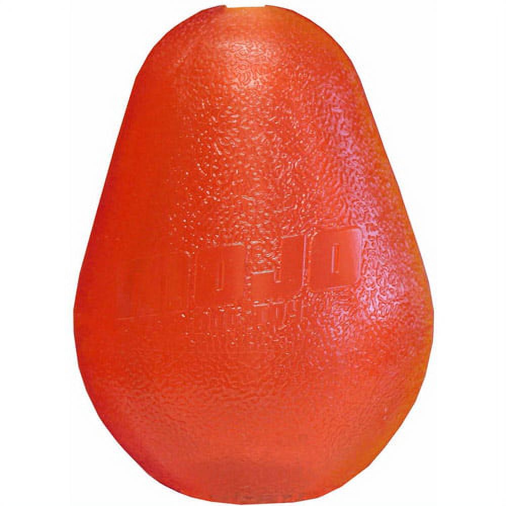 Petsport Usa Inc 40068 Medium Mojo Treat Ball Dog Toy - Walmart.com