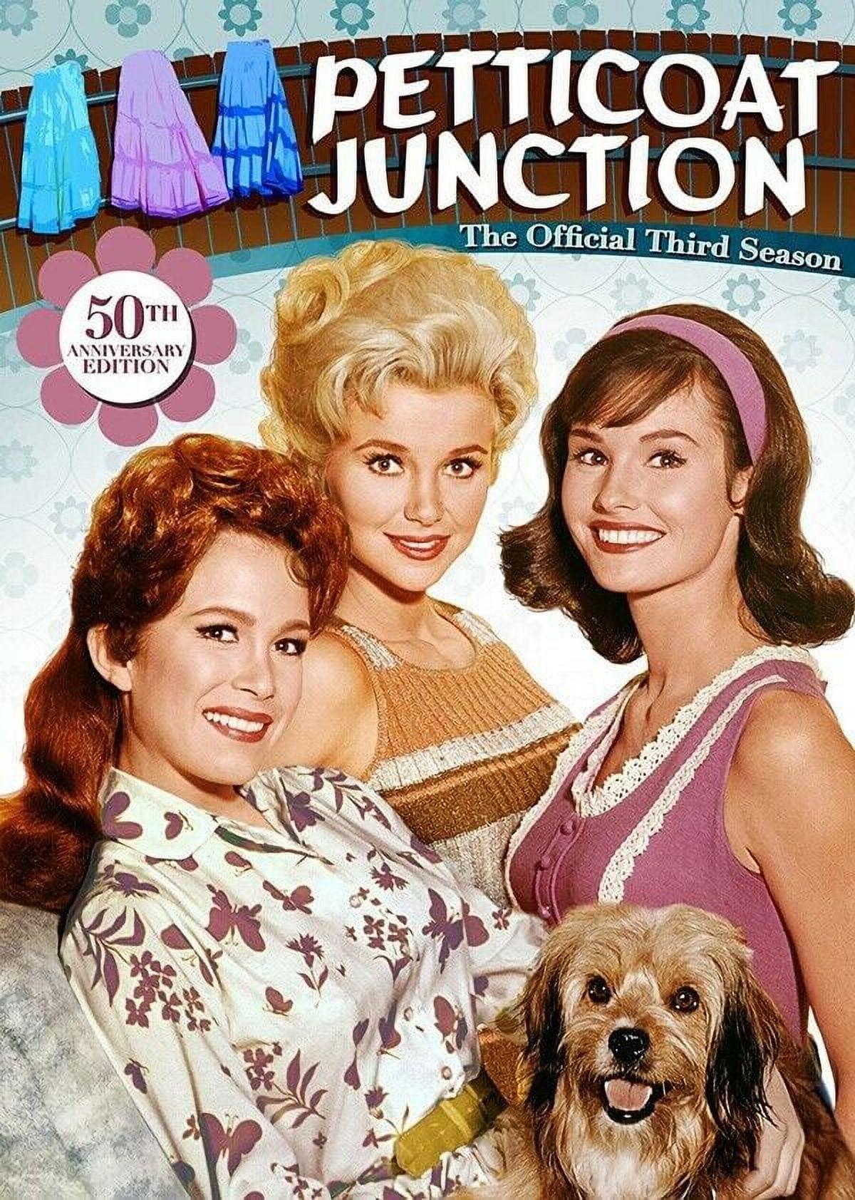 Petticoat Junction Gunilla Hutton Linda Henning Lori Sanders 8x10 photo ...
