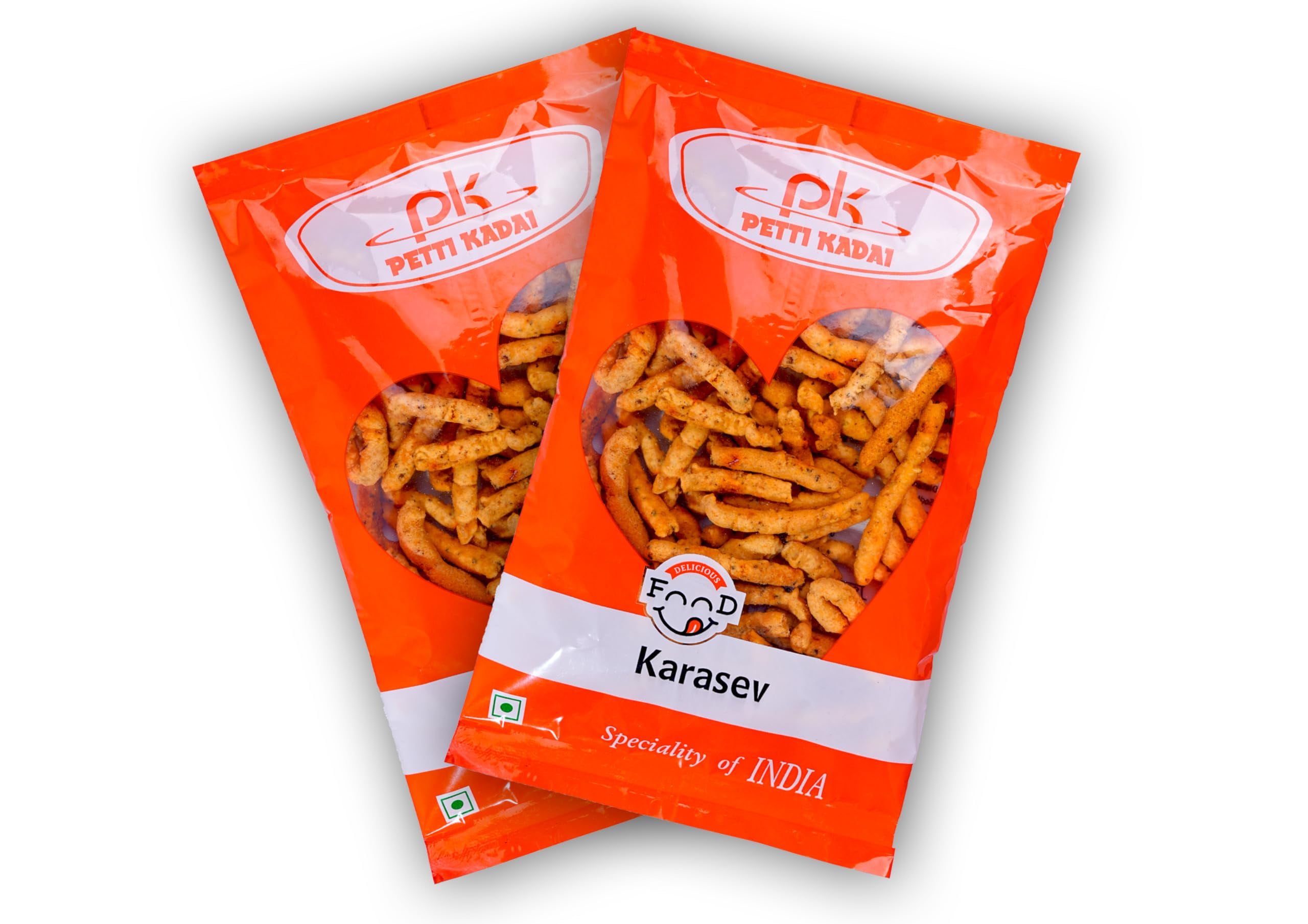 Pettikadai Kara Sevu pack STF9 of 2 | Special Kara Sevu | Authentic ...