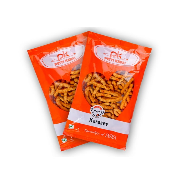 Pettikadai Kara Sevu pack STF9 of 2 | Special Kara Sevu | Authentic ...