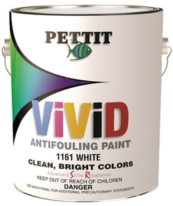 Pettit Paint 1261Q; Vivid Blue - Quart - Walmart.com
