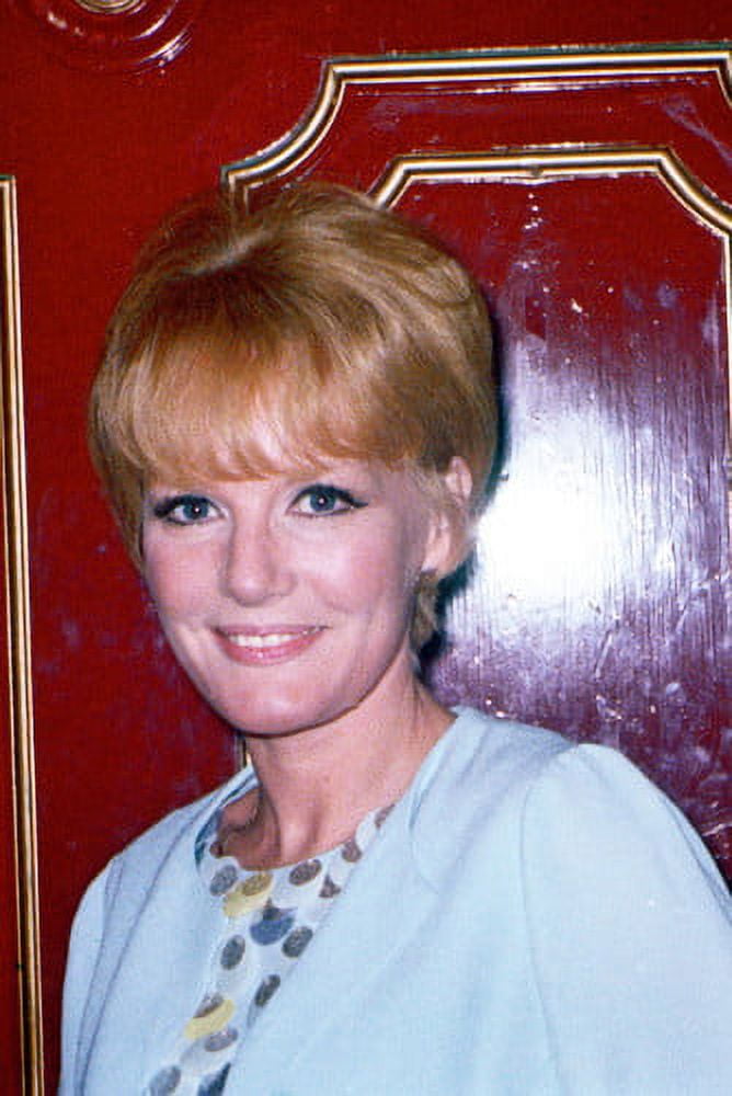 Petula Clark 24x36 Poster - Walmart.com