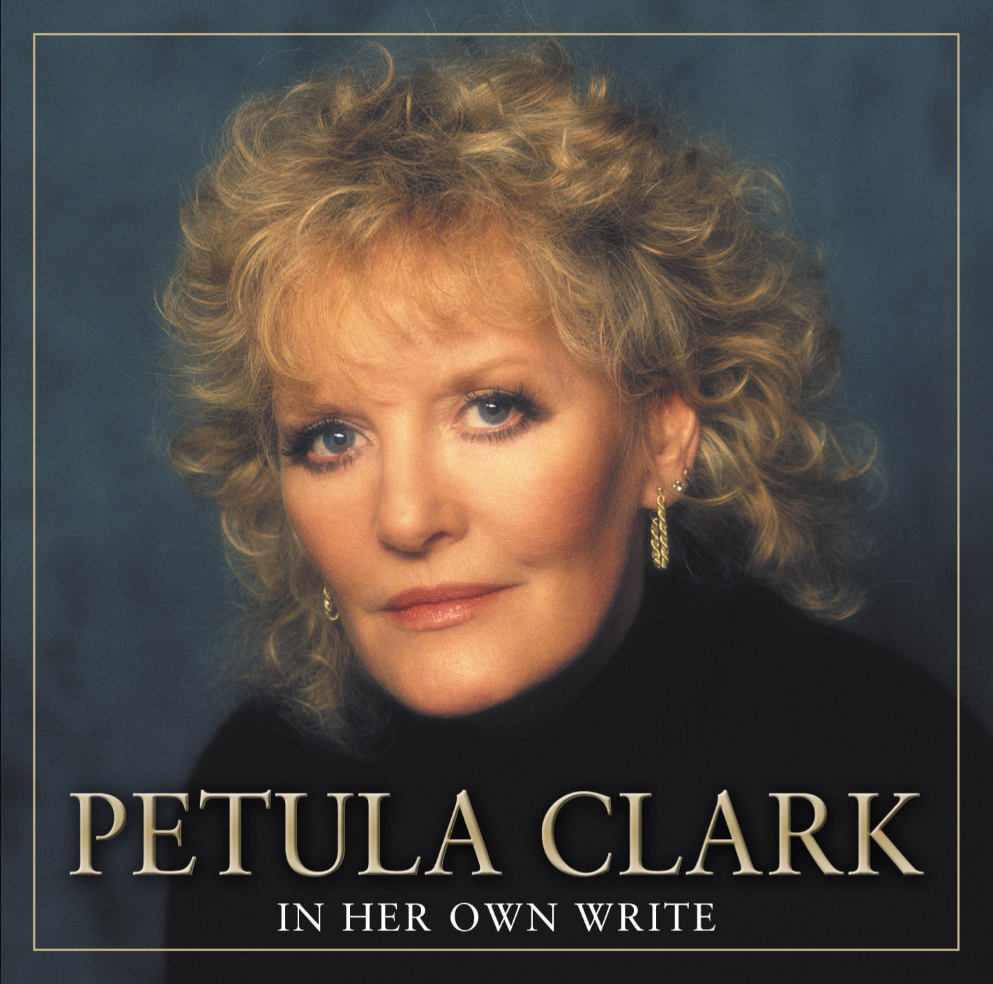 Petula Clark - In Her Own Write - Music & Performance - CD - Walmart.com