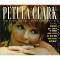 Petula Clark - The Classic Collection (CD Set) - Walmart.com