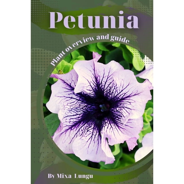 Petunia: Plant overview and guide - Walmart Business Supplies