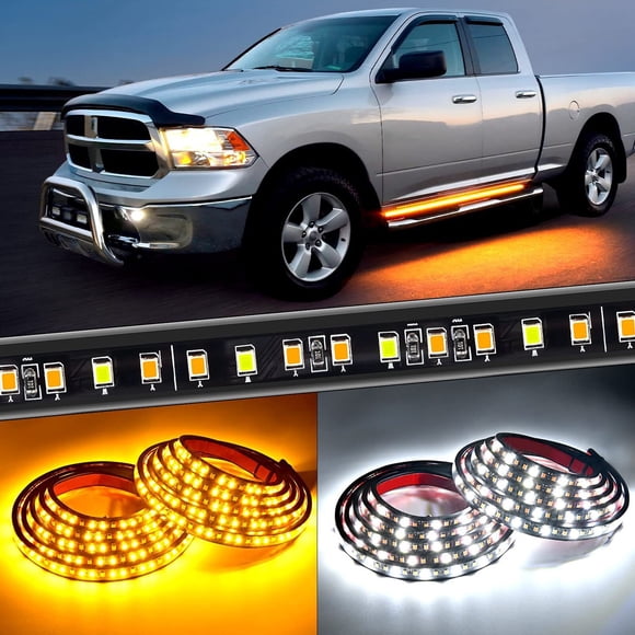 Led Turn Signal Strips