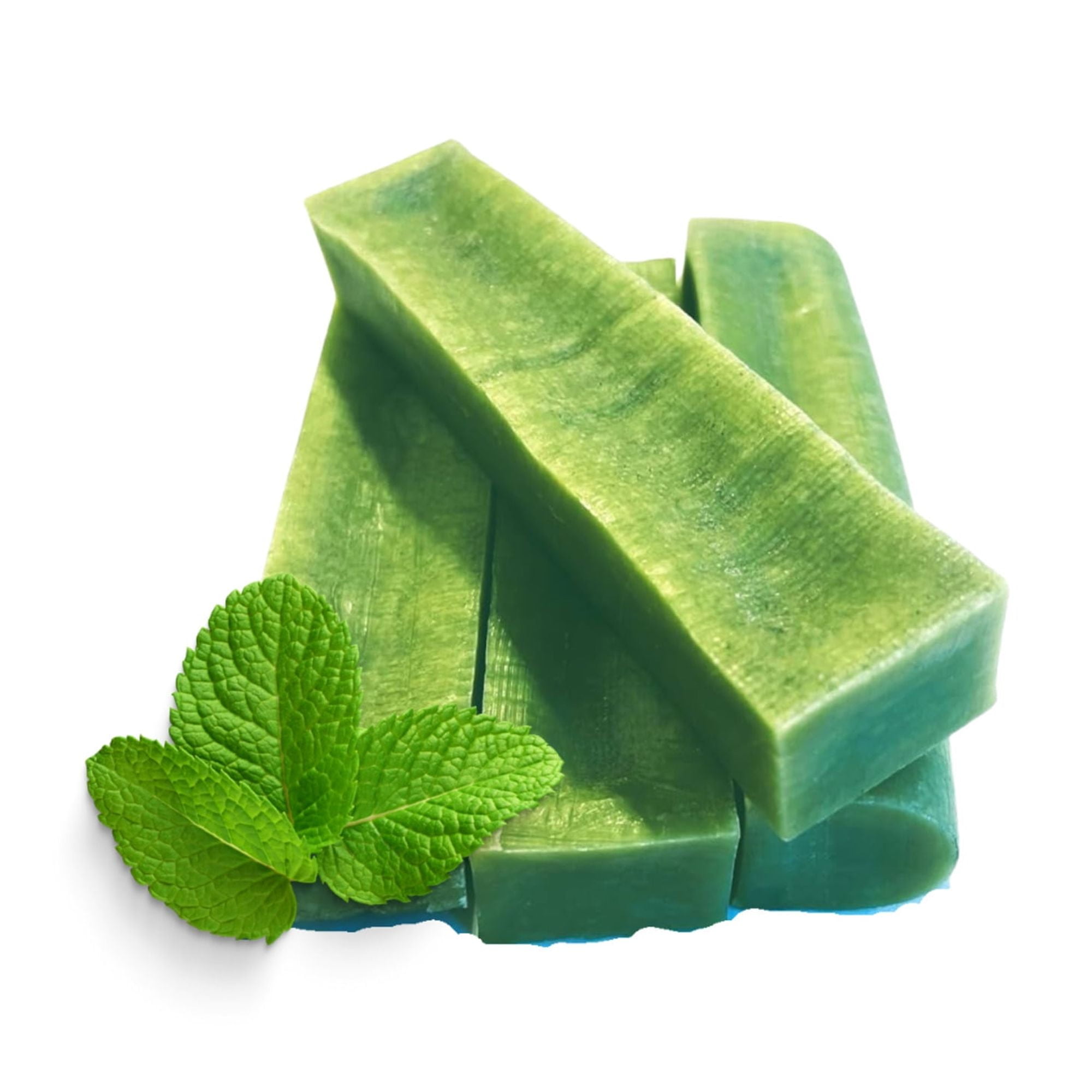 Petyupp Himalayan Gourmet Cheesy Chew Mint Flavor 3.5 Oz - Walmart.com