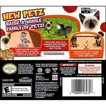 Fantasy Aquarium - Nintendo DS - Walmart.com