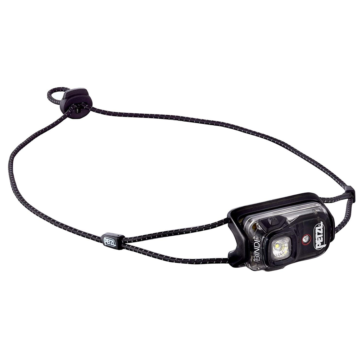 Petzl BINDI Headlamp With 2 Lock Functions & 3 Lighting Modes, 200 ...