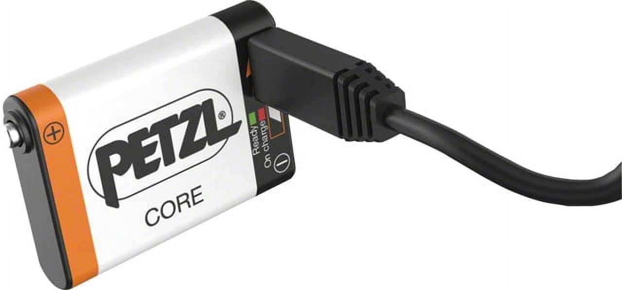 Petzl Core Rechargeable Battery - Walmart.com