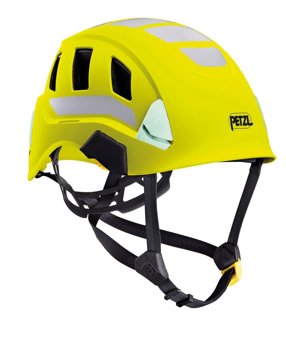 Petzl Strato Vented Type 1 Class C Helmet - Walmart.com