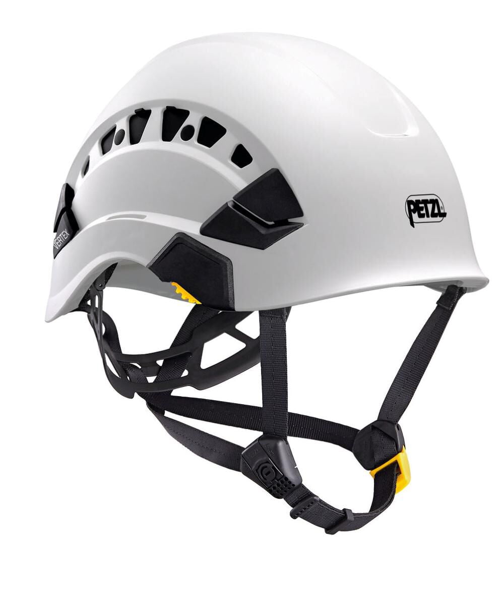 Petzl Vertex Vented Class E Helmet White - Walmart.com