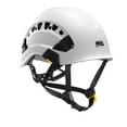 Petzl Vertex Vented Class E Safety Helmet White - Walmart.com