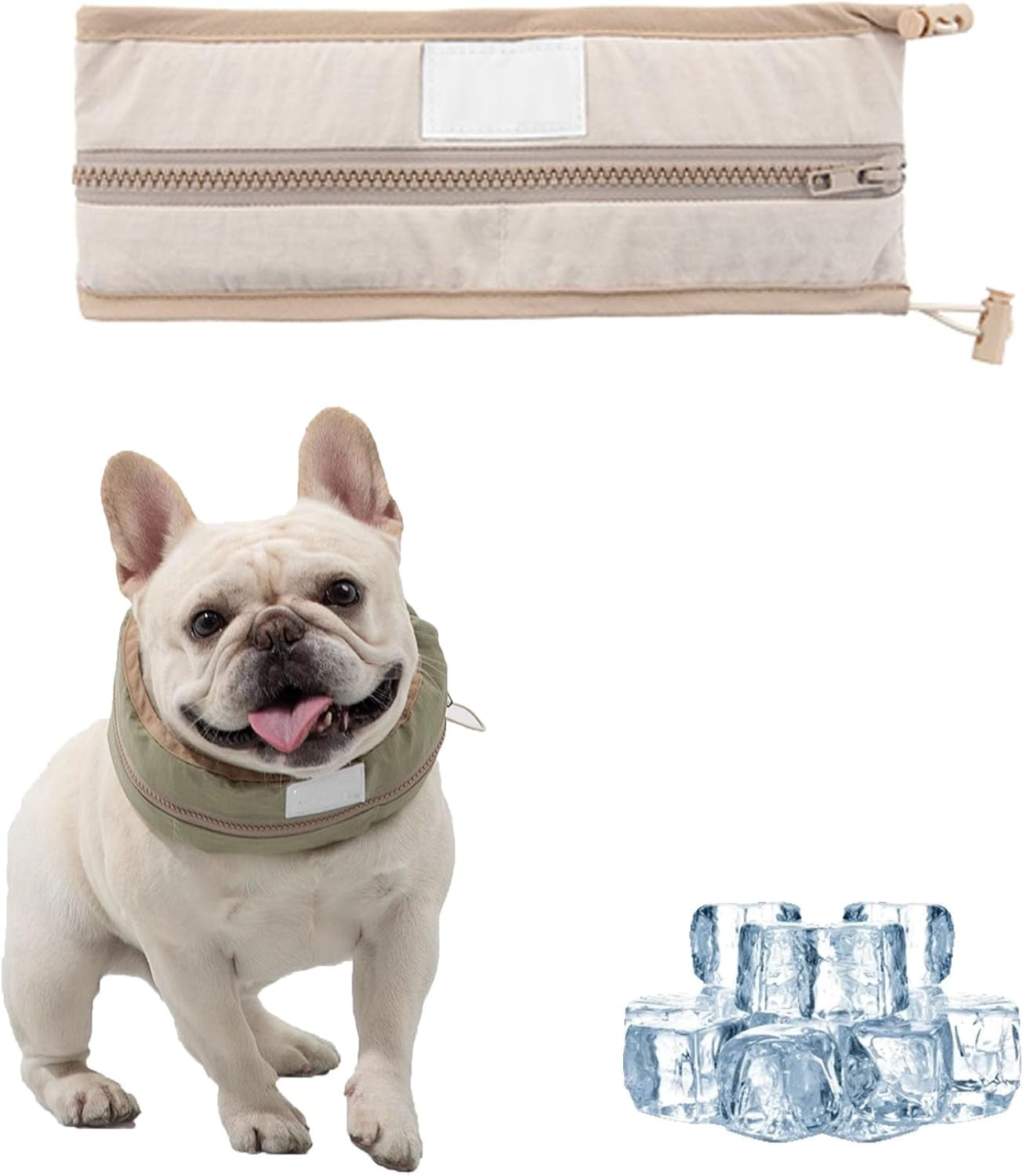 Petzymart CoolLoops, Petzymart Coolloops, Lightweight and Comfortable ...