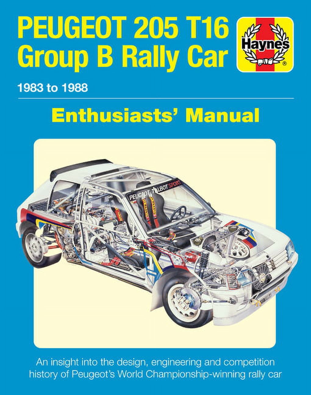 Class B Rally