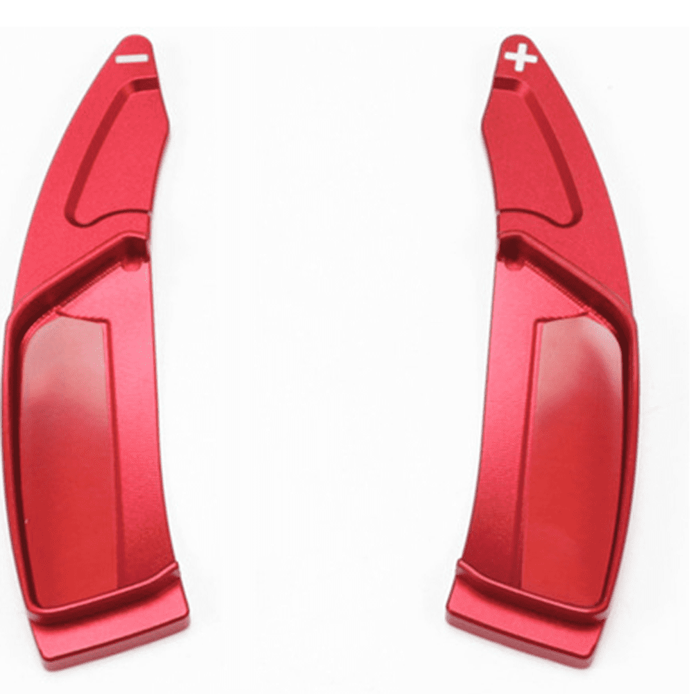 Peugeot 208 3085082008 30085008 GTiSW Allure steering wheel shifter ...