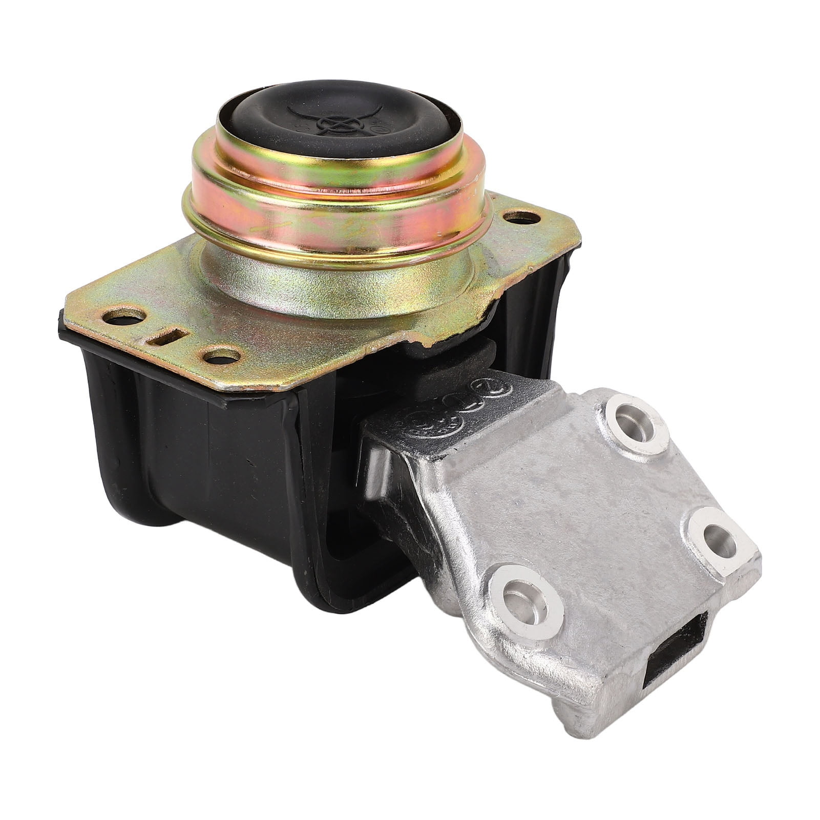 Peugeot 307 Engine Mount Bracket Replacement 9637060080 - Walmart.com