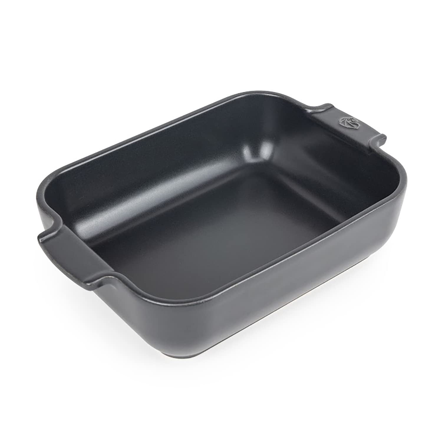 Peugeot - Appolia Rectangular Oven Dish - Ceramic Baker with Handles ...