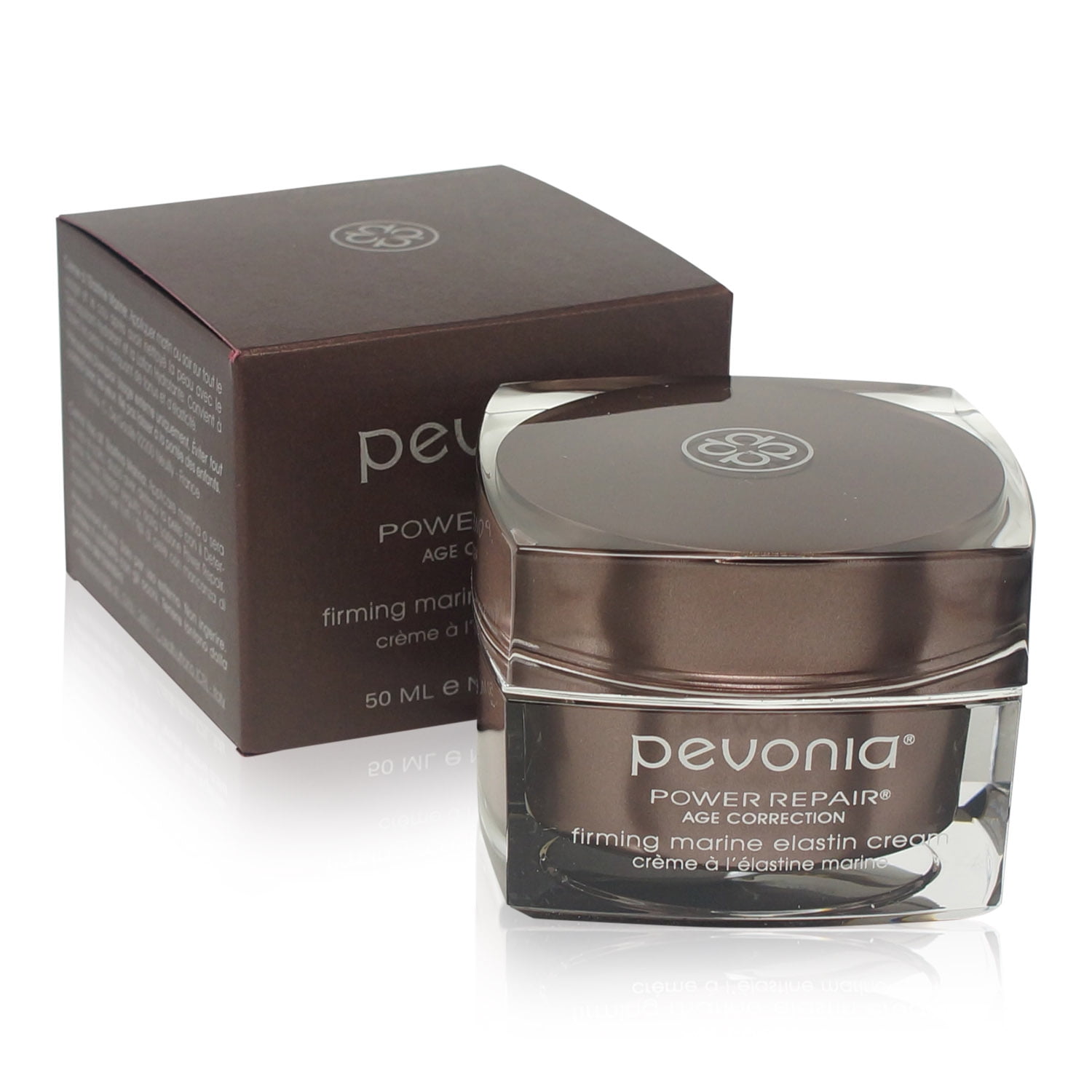 Pevonia Firming Marine Elastin Cream 1.7 oz - Walmart.com
