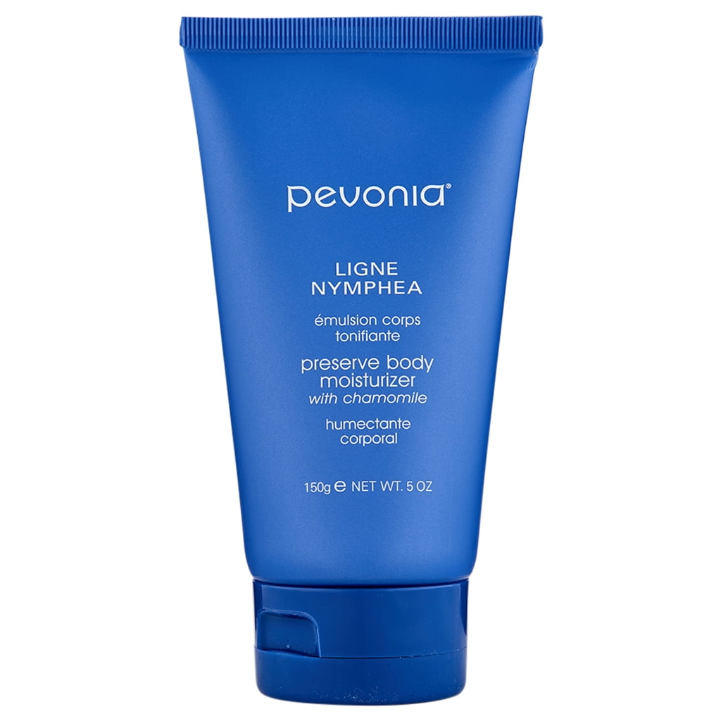 Pevonia Preserve Body Moisturizer 5 oz - Walmart.com