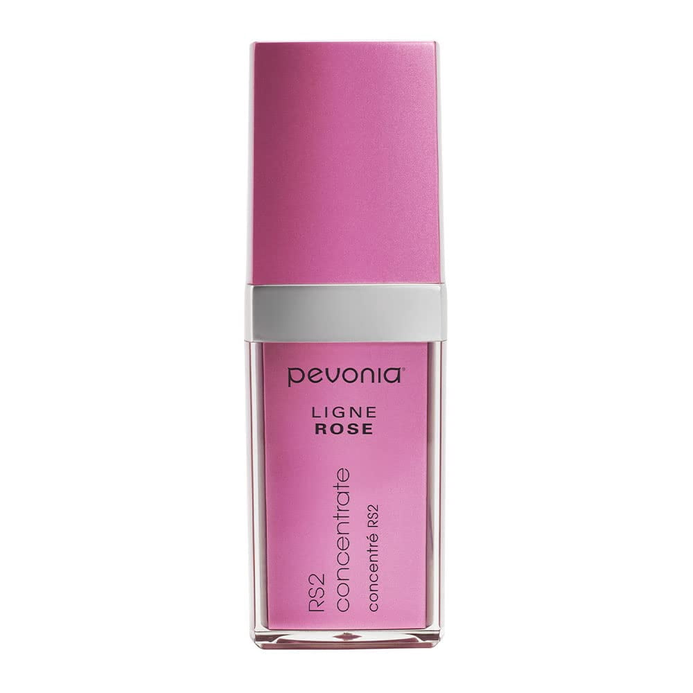 Pevonia RS2 Concentrate Skin & Face Serum - Rosacea Treatment - Redness ...