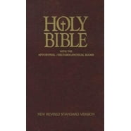 Nabre, New American Bible, Revised Edition, Catholic Bible, Large Print ...