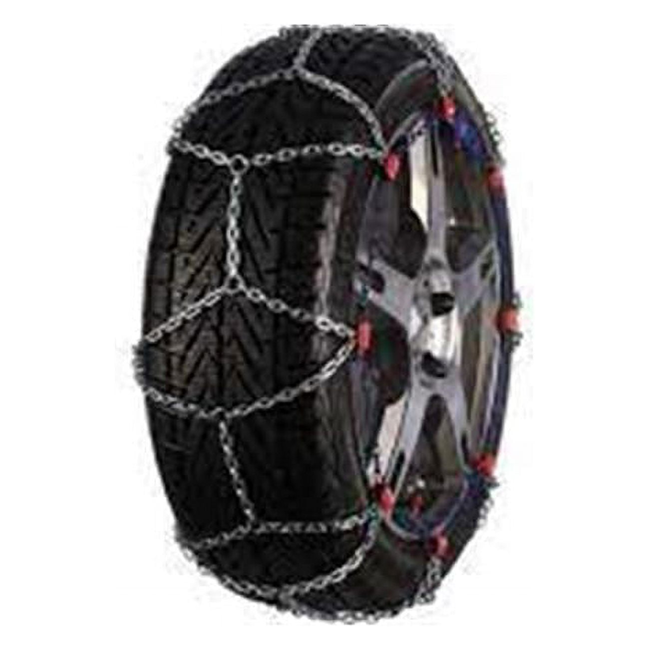 Pewag Snox Pewag Snox Pro Tire Chains for Front Wheel Drive Paved Roads ...