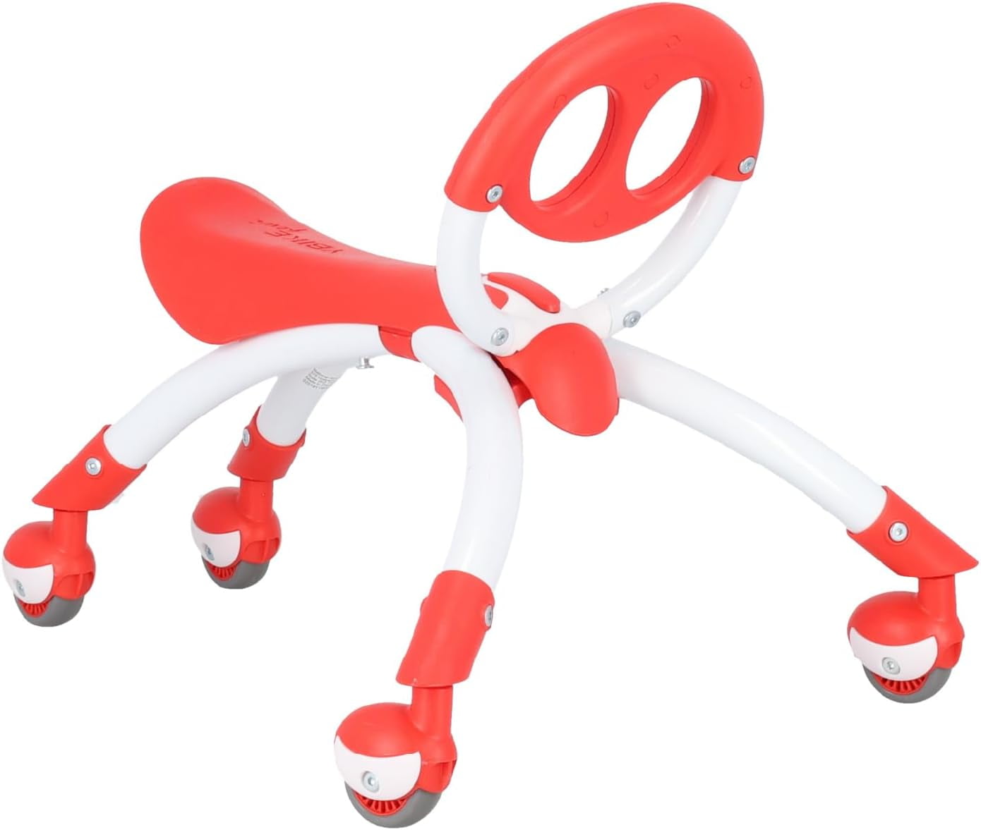 Pewi Walking Ride On Toy - From Baby Walker to Toddler Ride On for Ages ...