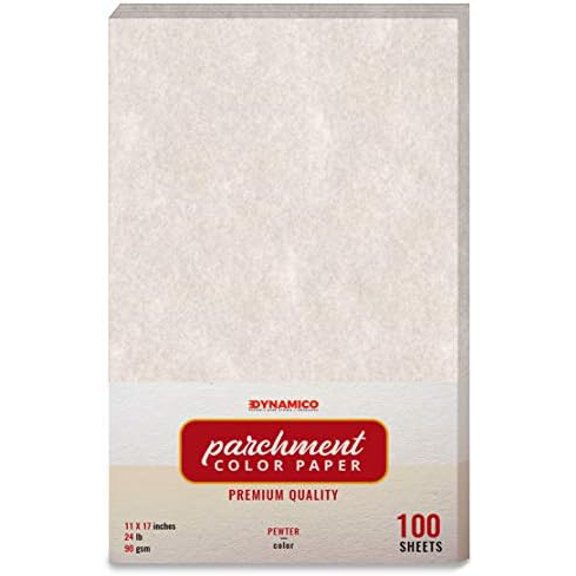 Ledger Paper